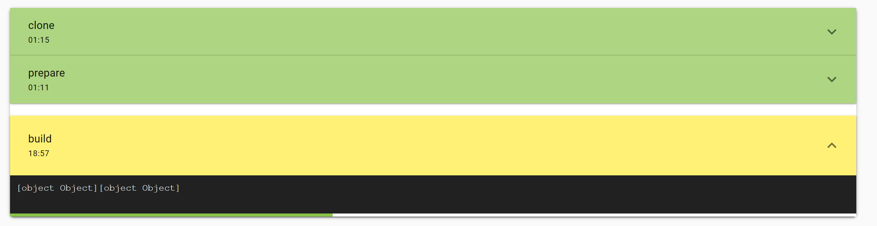 View logs during build · Issue #138 · cirruslabs/cirrus-ci-docs · GitHub