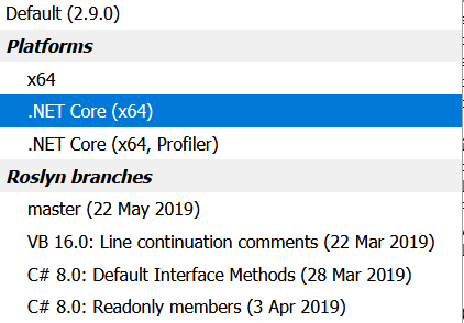 Consider expanding JIT Asm support · Issue #384 · ashmind/SharpLab · GitHub