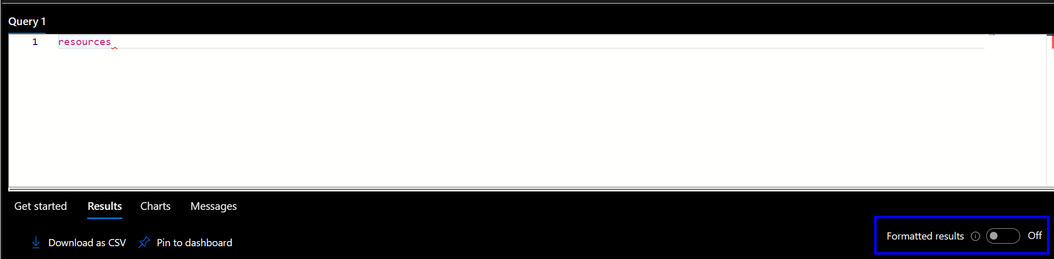 [Feature]: Search-AzGraph - Return Formatted Results · Issue #21769 · Azure/azure-powershell ...