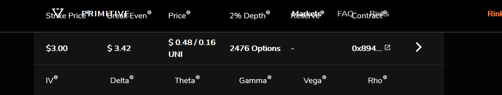 Some text will be in front of the top bar · Issue #113 · primitivefinance/v1-interface · GitHub