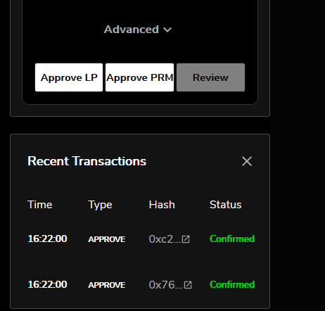 100% LP Withdraw Fails · Issue #208 · primitivefinance/v1-interface · GitHub