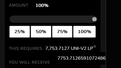 100% LP Withdraw Fails · Issue #208 · primitivefinance/v1-interface · GitHub