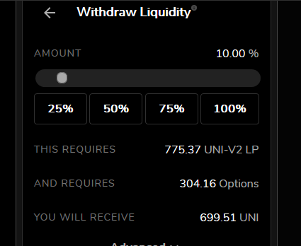 100% LP Withdraw Fails · Issue #208 · primitivefinance/v1-interface · GitHub