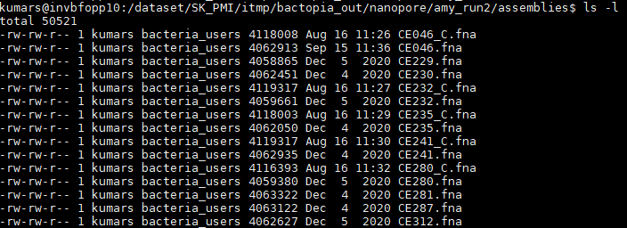 [question]gather_fastqs · Issue #239 · bactopia/bactopia · GitHub