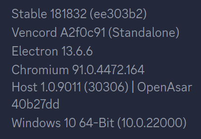[Bug] message link embeds from dms not working · Issue #646 · Vendicated/Vencord · GitHub
