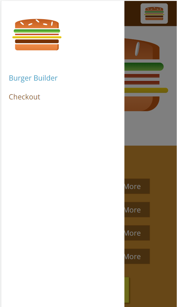 GitHub - SaoudiBilel/burger-builder-app: ReactJs App for ordering Burgers