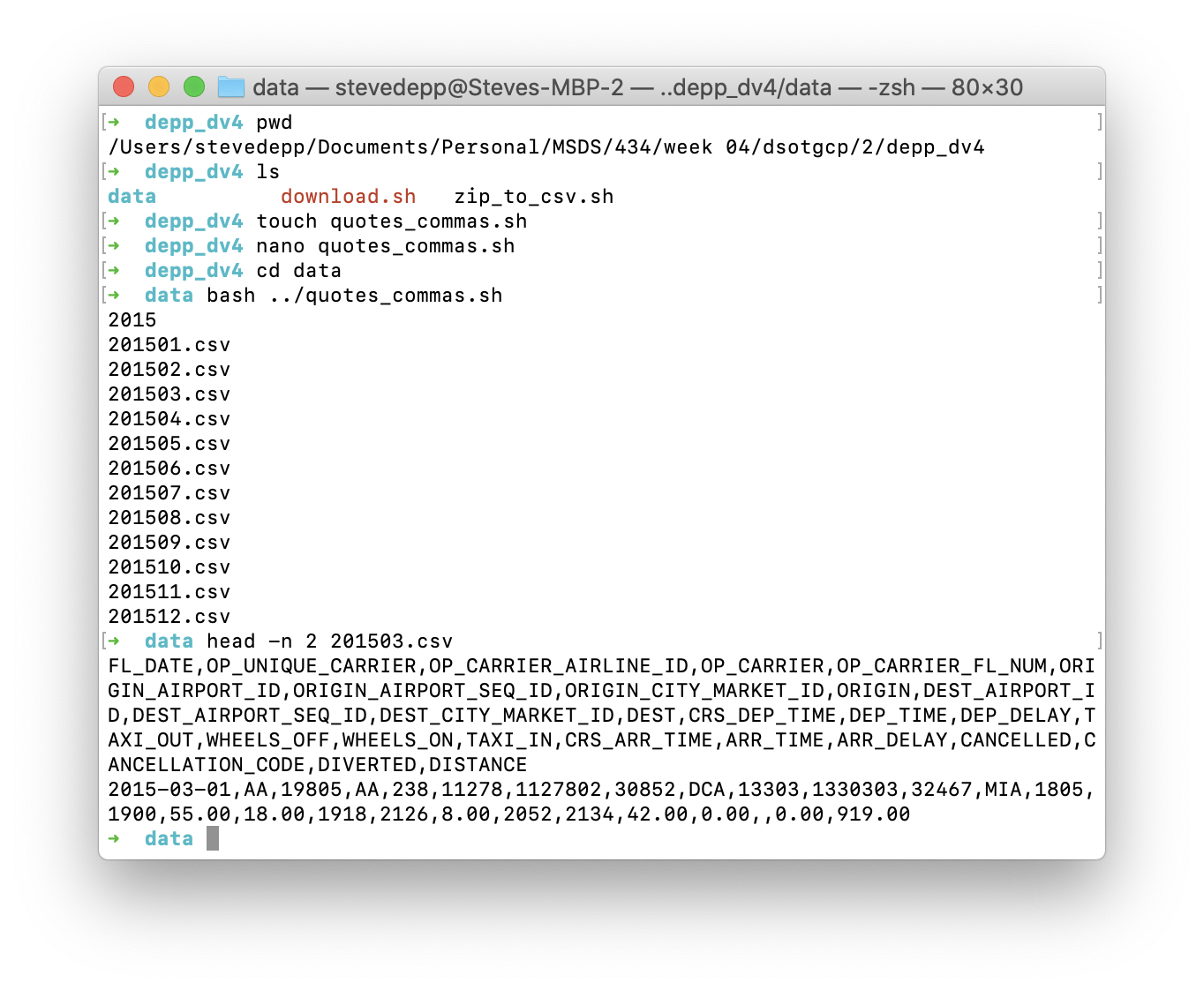 GitHub - stevedepp/cron-etl-2-bq