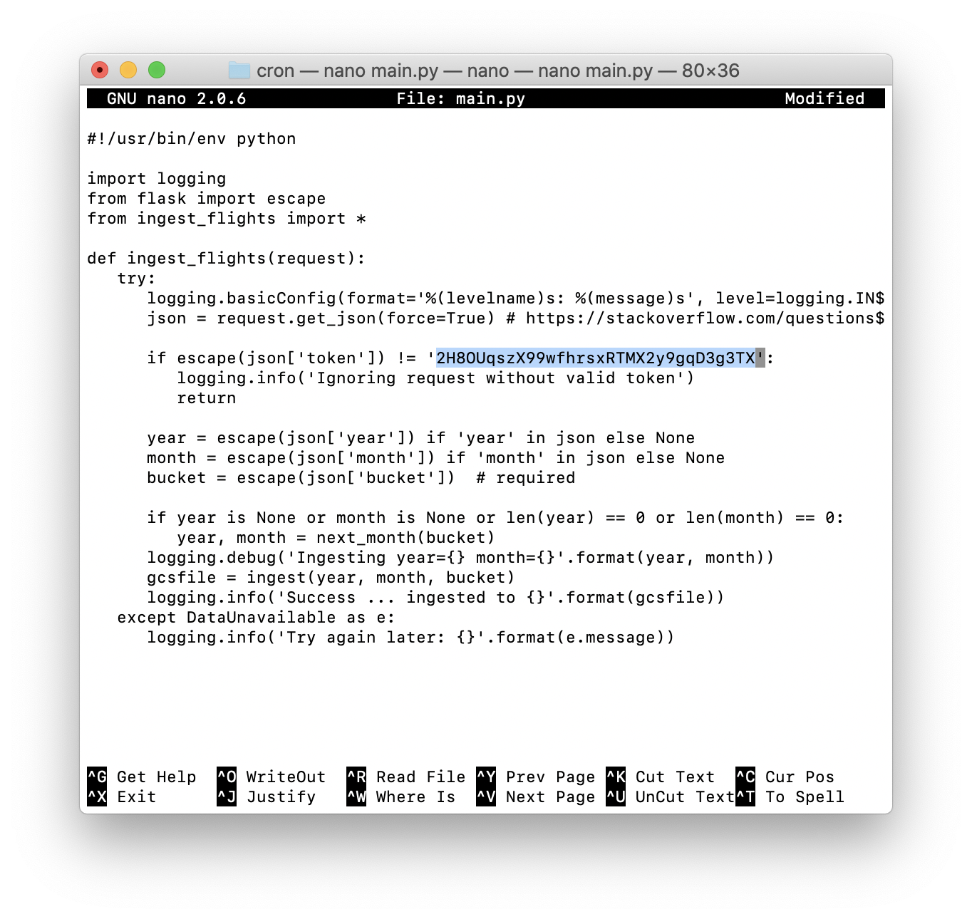 GitHub - stevedepp/cron-etl-2-bq