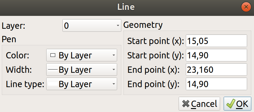 cluttered interface elements on HiDPI screens · Issue #1054 · LibreCAD/LibreCAD · GitHub