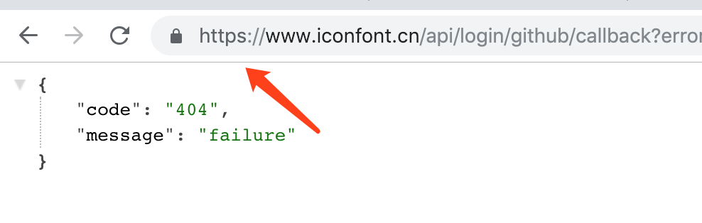 无法使用Github账号登录 · Issue #1109 · thx/iconfont-plus · GitHub