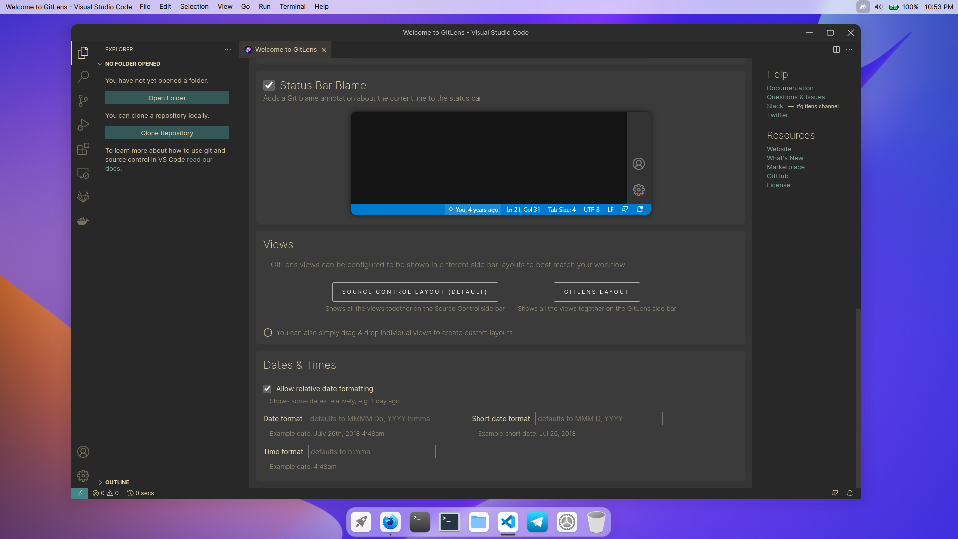 Extension issue · Issue #1684 · gitkraken/vscode-gitlens · GitHub