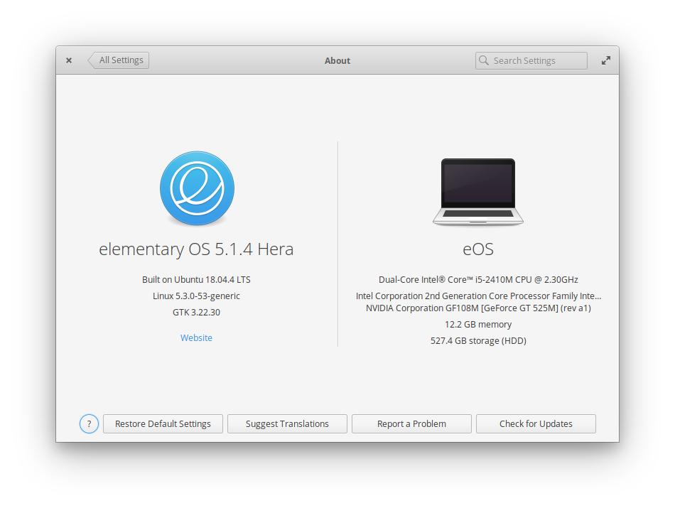 🐞: Toga's HelloWorld renders incorrectly on elemetnary OS · Issue #933 ...