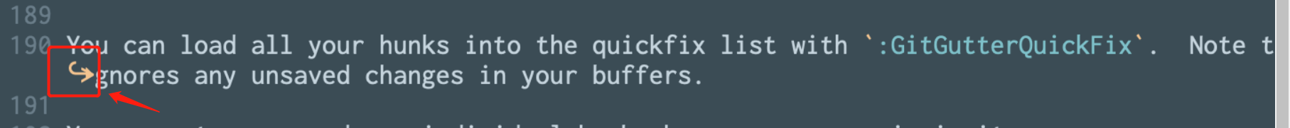 Use to close preview window · Issue #718 · airblade/vim-gitgutter · GitHub