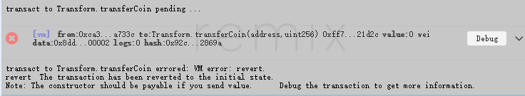 How to transfer ether from account to another account? · Issue #5564 · ethereum/solidity · GitHub
