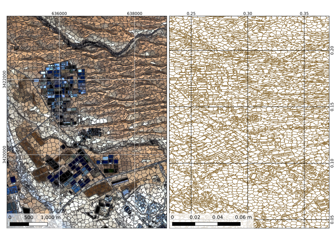 ext() returns 0,0,1,1 · Issue #409 · rspatial/terra · GitHub