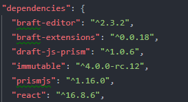 使用code和 CodeHighlighter功能时报错：Cannot read property 'type' of undefined · Issue #524 · margox ...