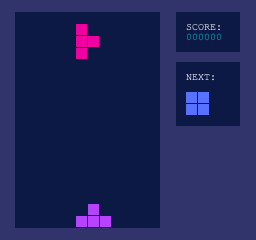 俄罗斯方块 - MT · Issue #256 · mantou132/nesbox · GitHub