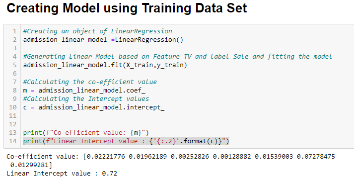 GitHub - ravi0dubey/Linear_Regression_Admission_Prediction
