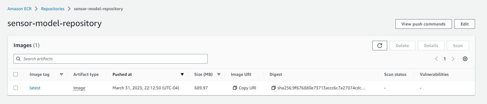 GitHub - ravi0dubey/Sensor-Fault-Detection: Air Pressure System(APS) uses sensor to predict any ...