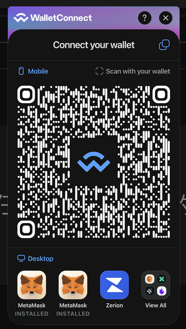 Getting stuck when calling approval function · Issue #864 · reown-com ...