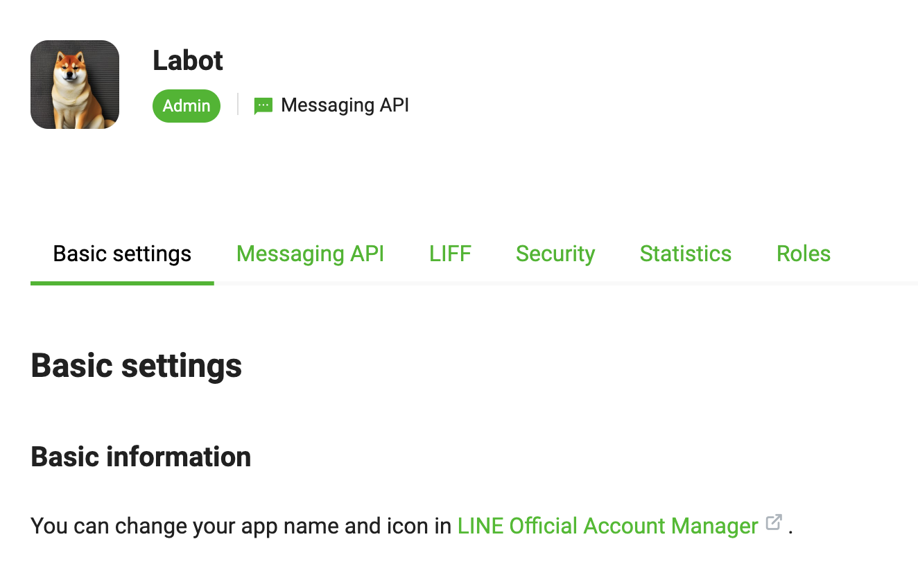 目前串 GPT 的 LINE 機器人有機會變成人類可介入的客服機器人嗎？ · Issue #179 · memochou1993/gpt-ai-assistant · GitHub