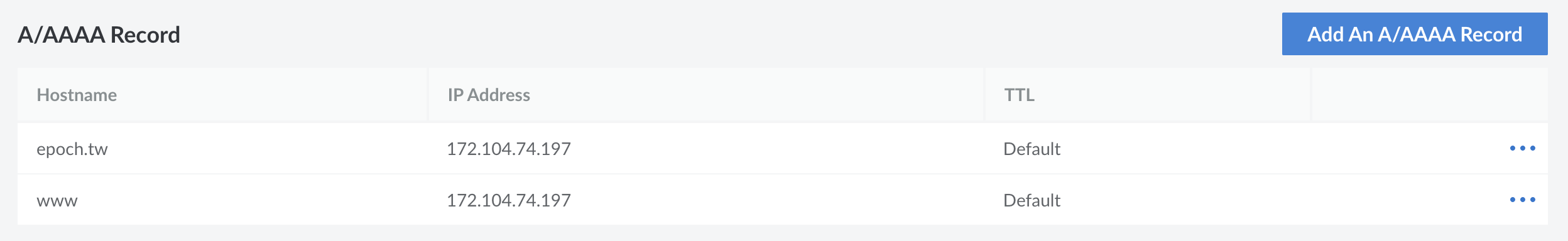 關於 Linode + Caddy 的方式部署 · Issue #233 · memochou1993/gpt-ai-assistant · GitHub
