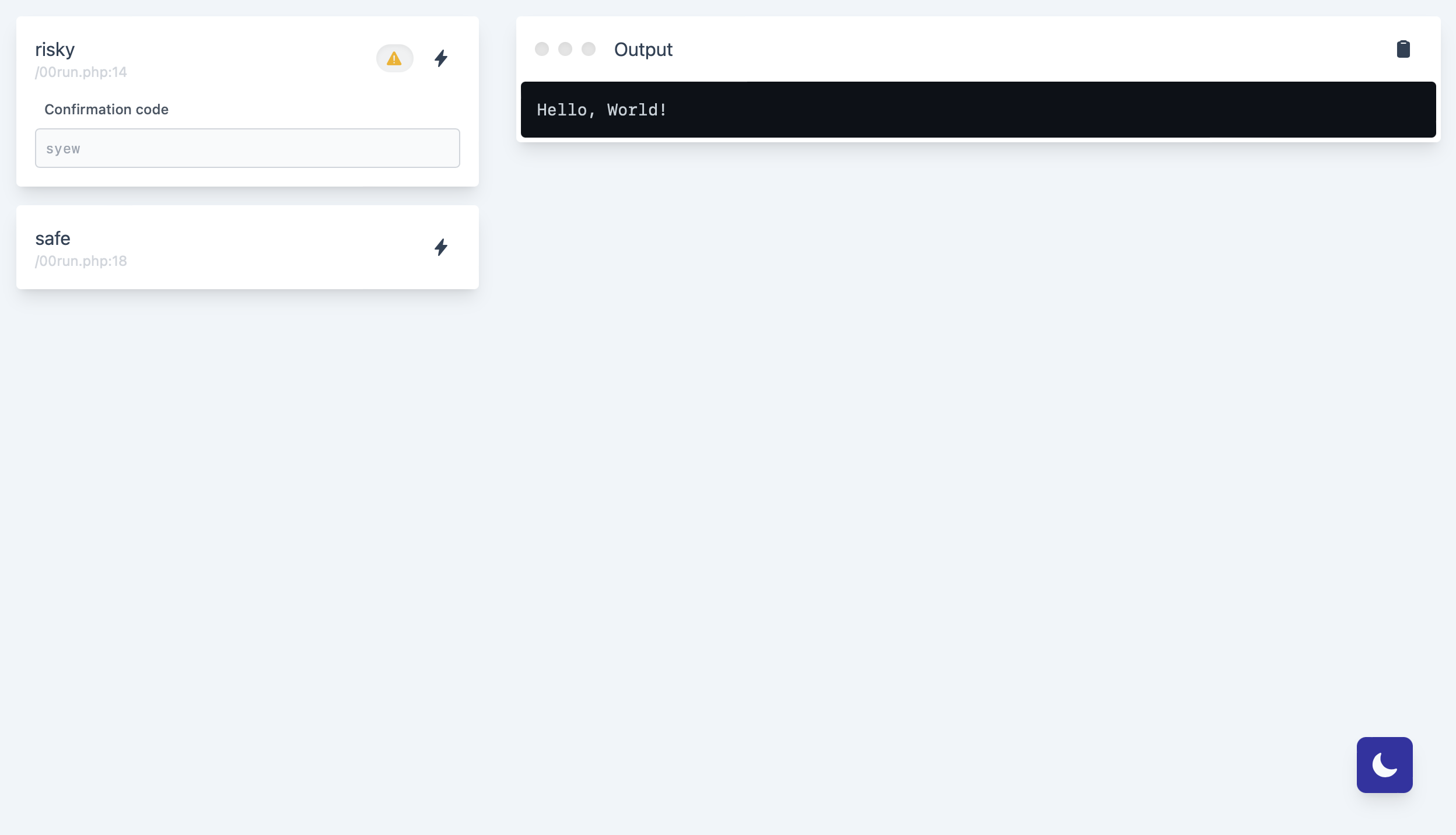 GitHub - shockyrow/my-action-manager
