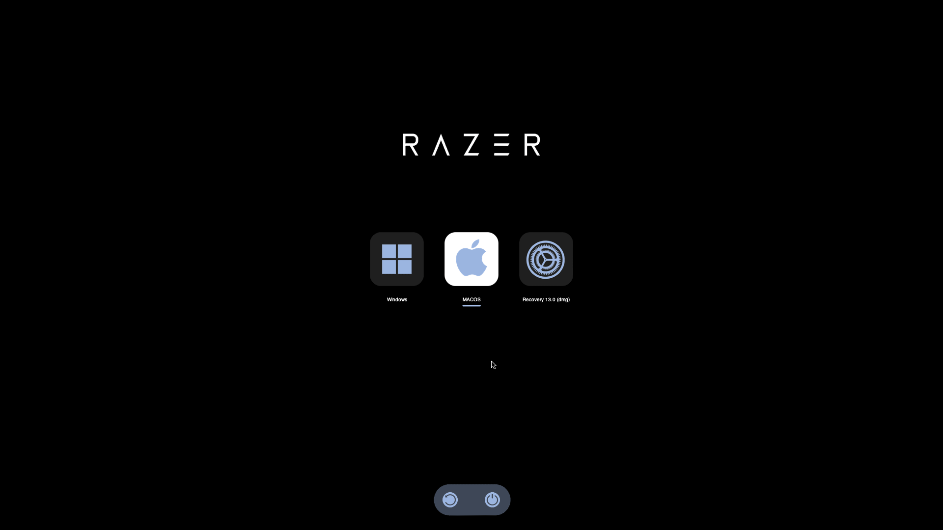 GitHub - CelianLH/Razer-Blade-15-Advanced-2018_macOS_Ventura