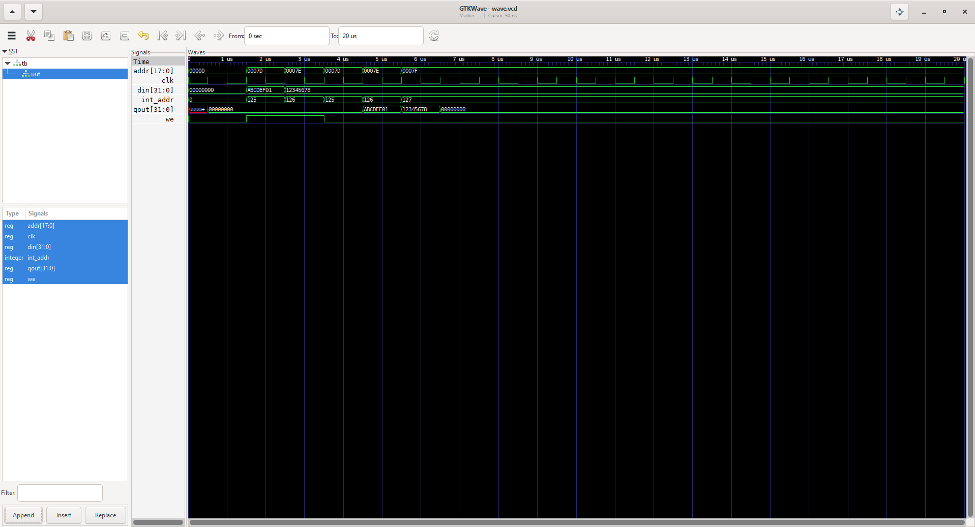 Segmentation Fault And Memory Usage Problem · Issue 1662 · Ghdlghdl · Github 0804