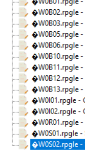 Response: 501 Character (?) not allowed in object name. · Issue #75 · worksofliam/ILEditor · GitHub