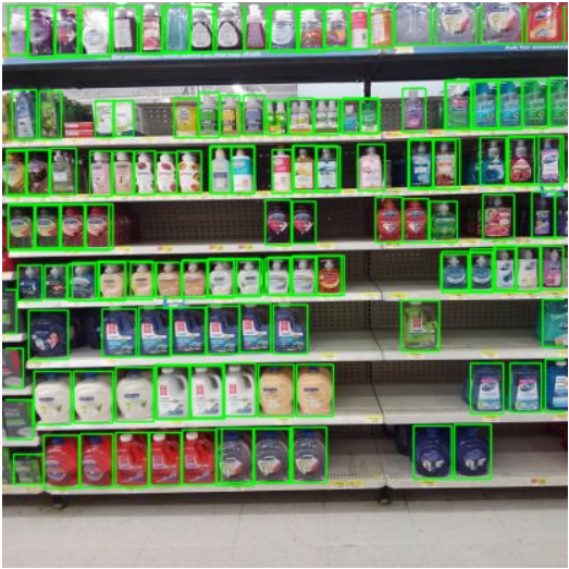 GitHub - joel5638/Inventory-Detection: Items from market shelf detection