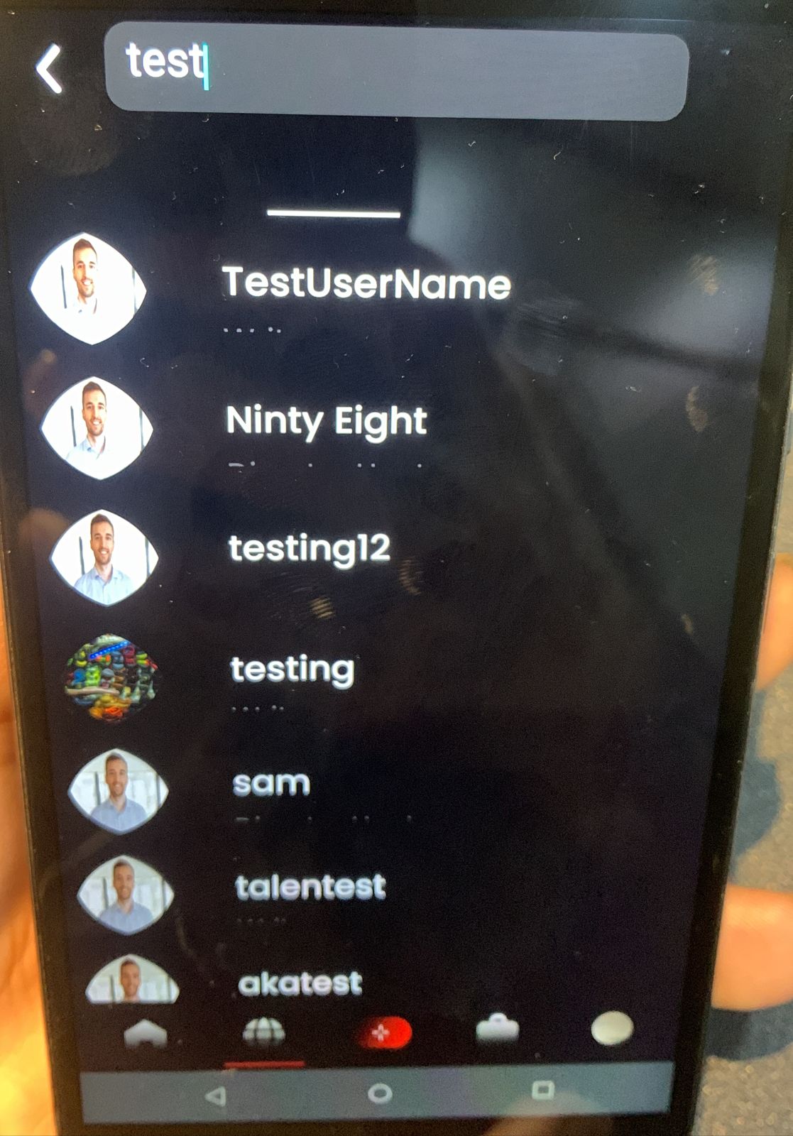 Image is cropped more from corners in Moto G5s Plus · Issue #435 · hdodenhof/CircleImageView ...