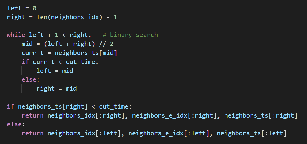 Bug in find_before function · Issue #8 · StatsDLMathsRecomSys/Inductive-representation-learning ...