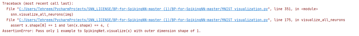 Layer-wise Spiking Activity · Issue #6 · guillaume-chevalier/Spiking-Neural-Network-SNN-with ...