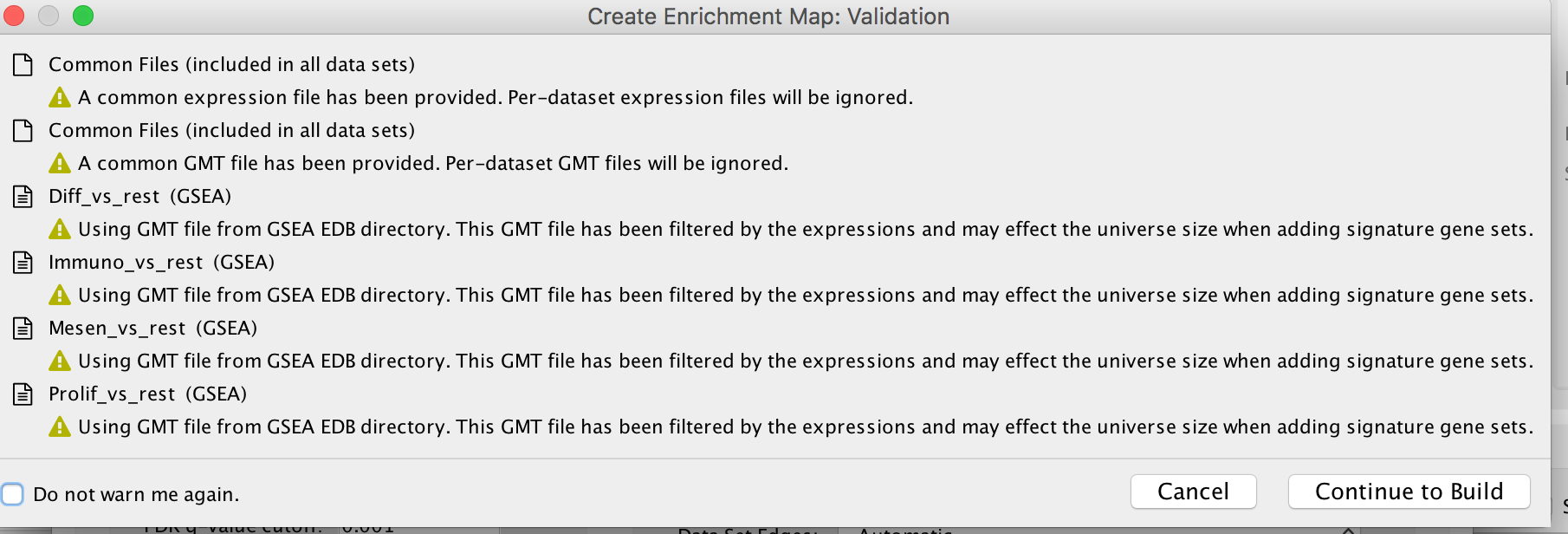 When I specify a common gmt I still get an error with regards to using gmt in edb · Issue #220 ...