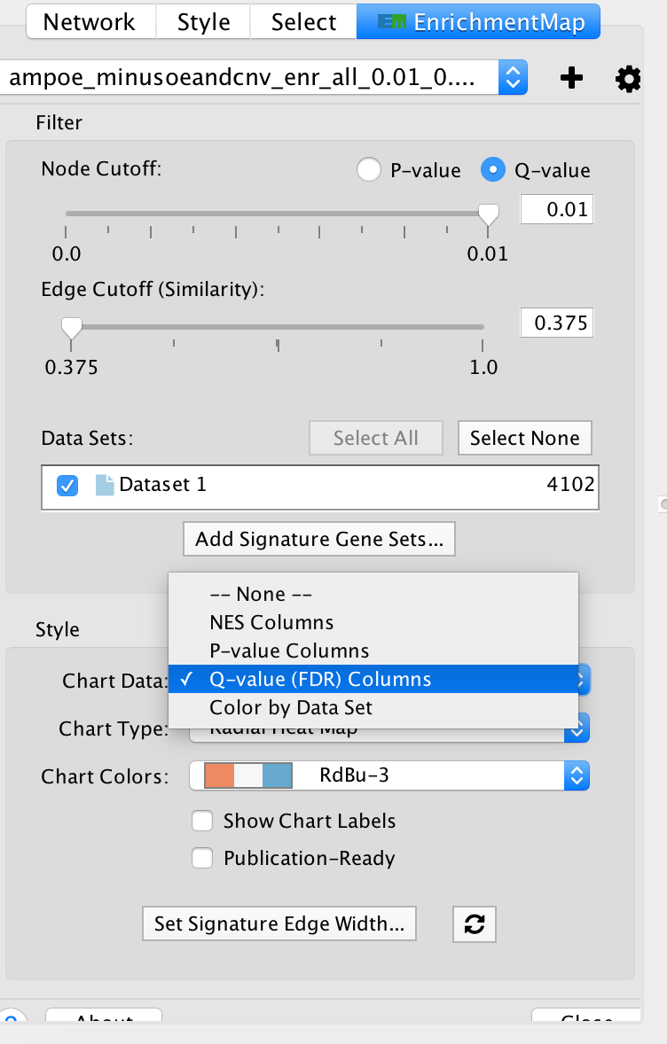 generic/gprofiler command not recognizing gmt file · Issue #271 · BaderLab/EnrichmentMapApp · GitHub
