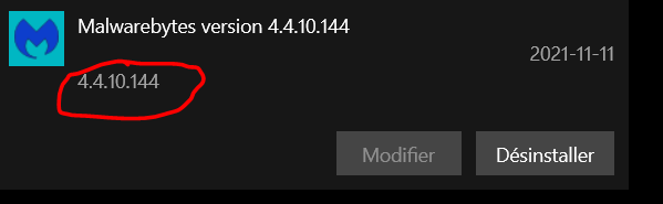 MCreator not displaying a DisplayVersion in Add or Remove Programs · Issue #2149 · MCreator ...