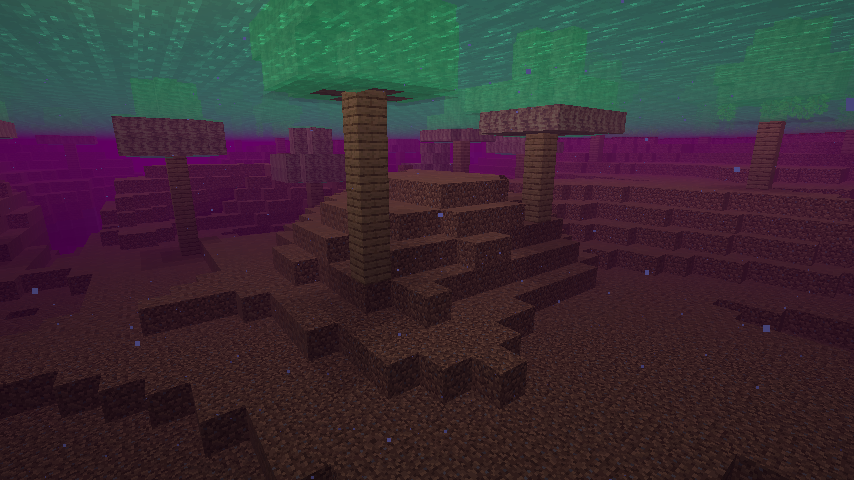 [Forge 1.18.2] Custom trees generate everywhere · Issue #2477 · MCreator/MCreator · GitHub