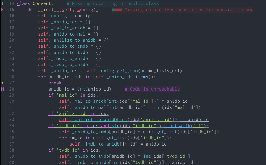 bug in mal_id configuration · Issue #1253 · Kometa-Team/Kometa · GitHub