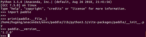 Can not find library: libcublas.so · Issue #2783 · PaddlePaddle/models · GitHub