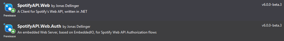 Follow.OfCurrentUser breaks with No type given exception · Issue #461 · JohnnyCrazy/SpotifyAPI ...