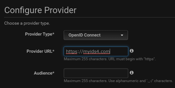 Can IdentityServer4 be configured as an external IdP? · Issue #3390 · DuendeArchive ...