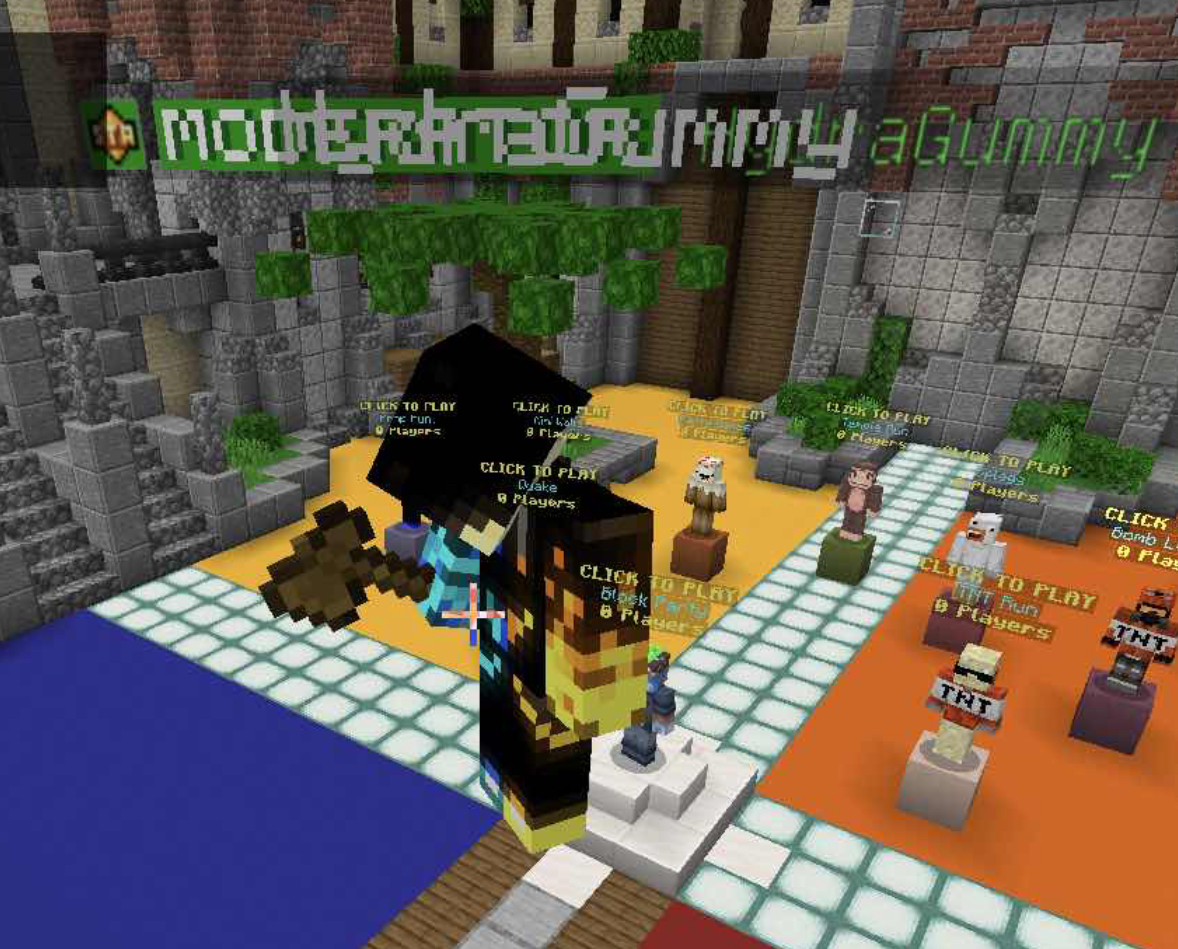 [TAB/Geyser] Nametag Issue & Nametag Delay · Issue #3477 · GeyserMC ...