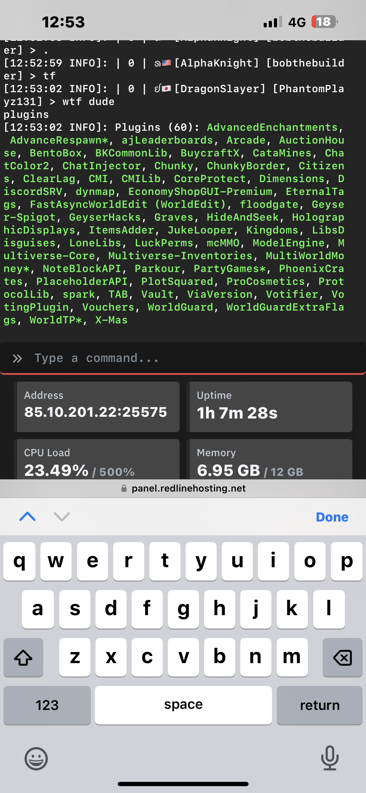 [TAB/Geyser] Nametag Issue & Nametag Delay · Issue #3477 · GeyserMC/Geyser · GitHub