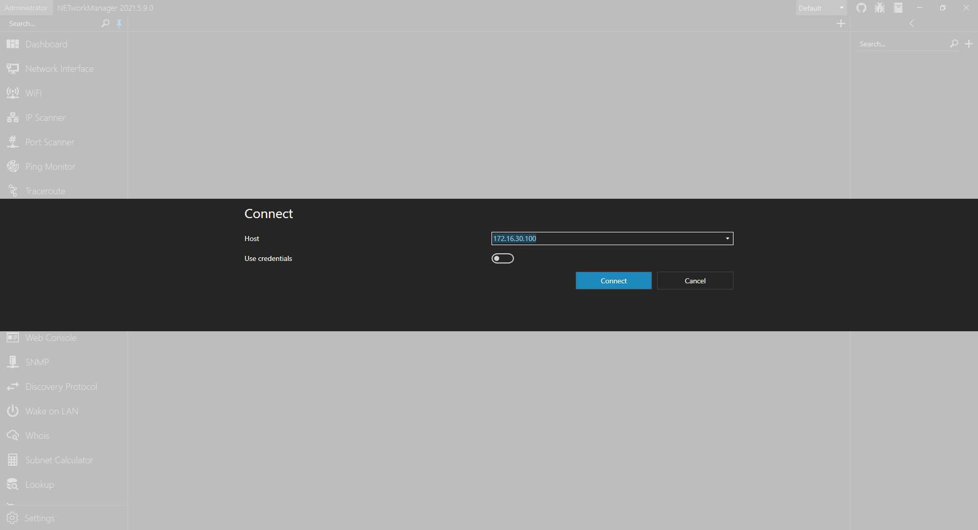 Remote Desktop · Issue 845 · Borntoberootnetworkmanager · Github 