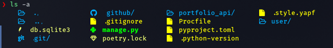 NixPack does not detect Python when using pyproject.toml with poetry.lock · Issue #384 ...