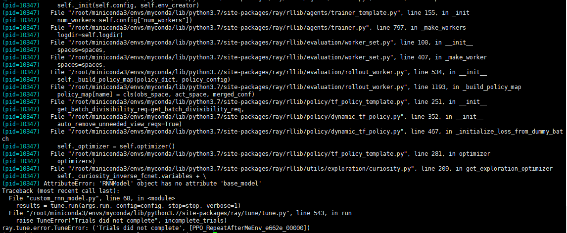 rllib example/rnn_model.py · Issue #16506 · ray-project/ray · GitHub