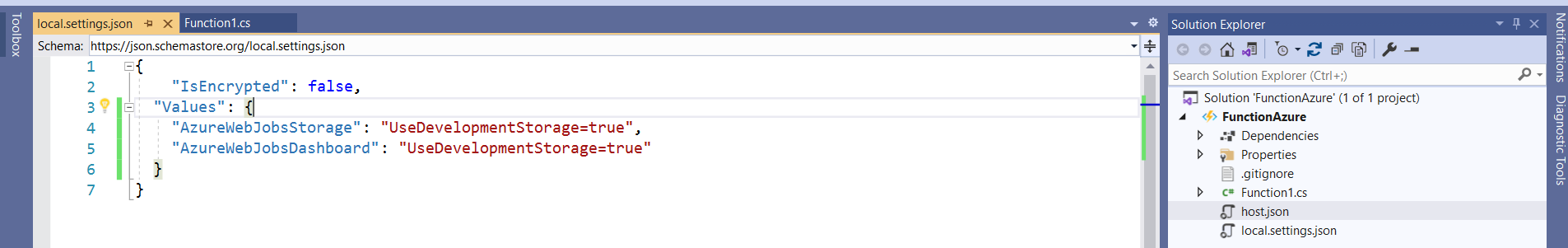Error A Scripthost Error Has Occurred When Run Azure Function · Issue 1960 · Azureazure