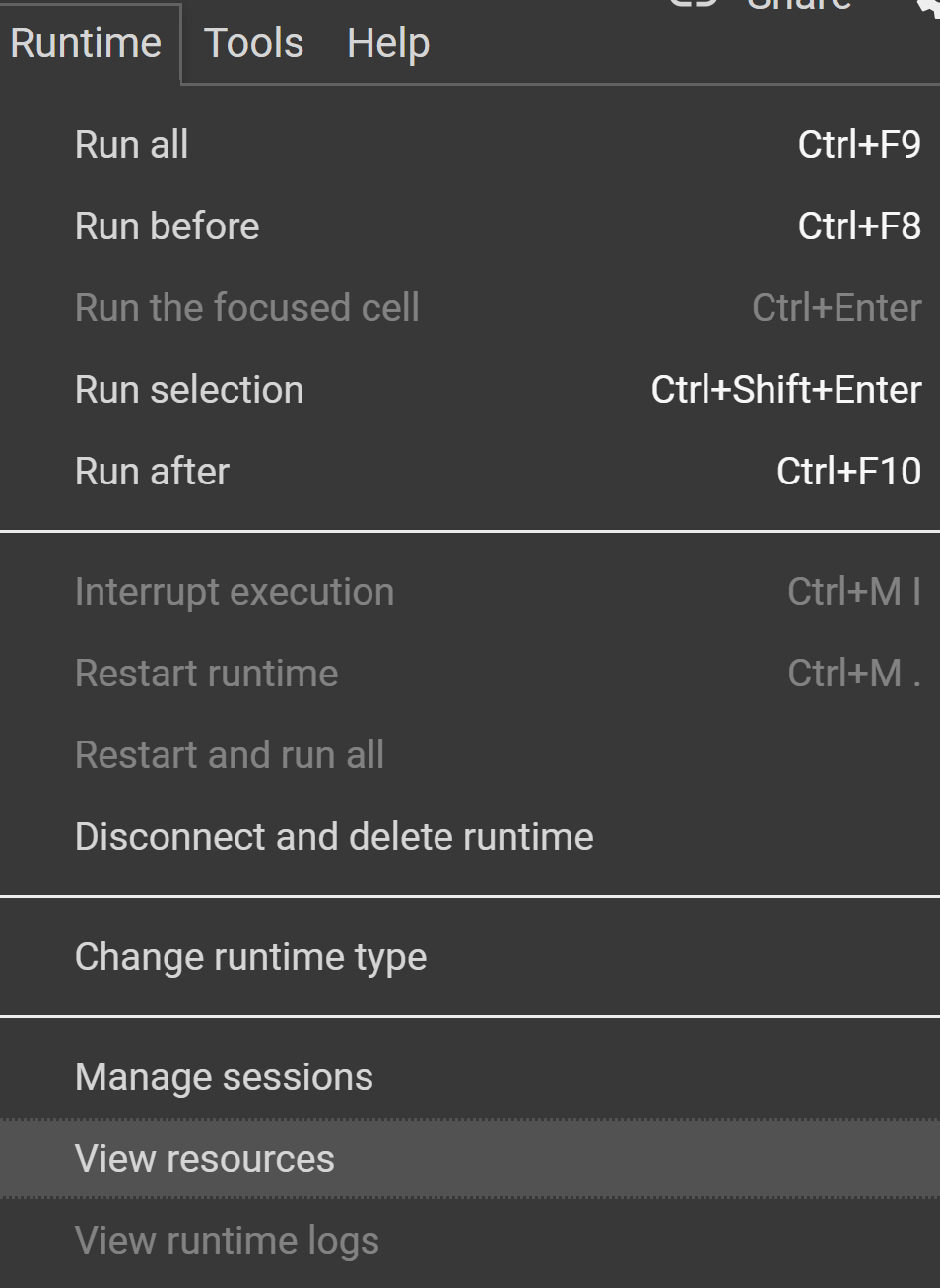Inference speed on the Google Colab notebook provided by default · talmolab sleap · Discussion ...