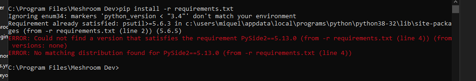 Add option to export dense point cloud to other formats (Workaround here) · Issue #690 ...